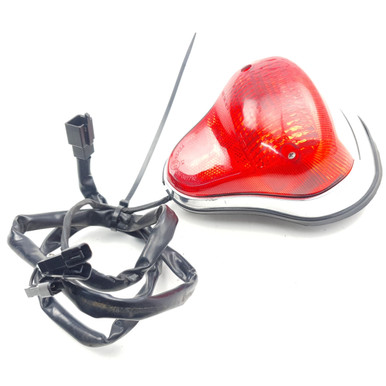 Rear Tail Brake Light Triumph America Speedmaster EFI Carb T2700316 ...