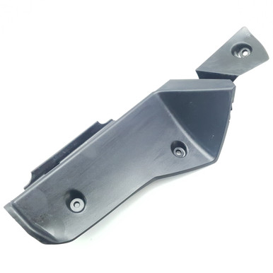 LH Left Radiator Infill Panel Trim Cowl Triumph Tiger 800 XC800 XC 800 ...