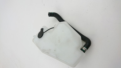 Radiator bottle BMW F850 GS ADV F750 F900 R XR 17139480180 - Bike Part Out