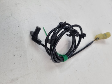 Front ABS Speed Sensor Triumph Tiger 800 800XCx XCx XCA XRT XRx XR ...