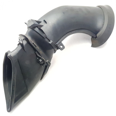 RH Right Air Intake Duct Yamaha YZF-R1 R1 07-08 4C8-2838R-00-P1 - Bike ...