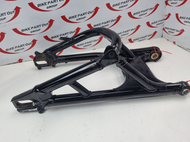 Rear swingarm Indian FTR1200 FTR 1200 S 1024289-266 - Bike Part Out
