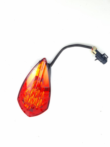Brake Tail light Victory Gunner Vegas 8 Ball High ball Jackpot Judge ...