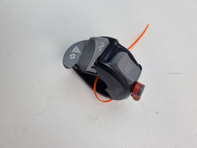 RH Combination Switch Heat start run BMW R1200 GS K25 R K27 S K29 F800 ...