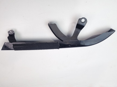 Upper belt guard Harley Davidson Sportster XL1200 XL883 04-20 60300202 ...