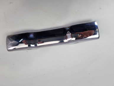 Chrome Top triple clamp cover Harley Davidson Sportster Custom 72 ...