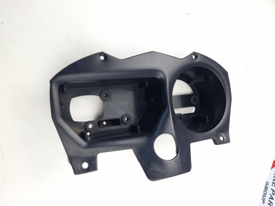 Speedo instrument cover mount KTM990 KTM 990 05-06 61014070000 - Bike ...