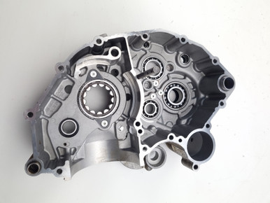 LH Crankcase Sherco Enduro 300 250 SEF 14-20 5016 - Bike Part Out