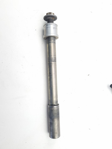 Front axle BMW F800GS F800 GS 07-17 11787672785 - Bike Part Out