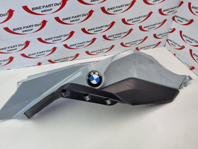 LH tank trim lateral panel cover BMW S1000XR S1000 XR 19-24 46638404433 ...