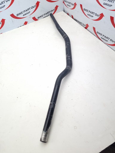Handle bar Handlebars 28mm OEM Yamaha WR450F WR250F YZ125 YZ250 YZ250F ...