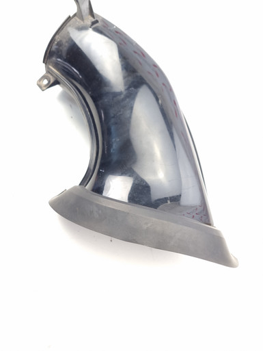 RH Air intake duct Yamaha YZF-R1 R1 07-08 4C8-2838R-00-P1 - Bike Part Out