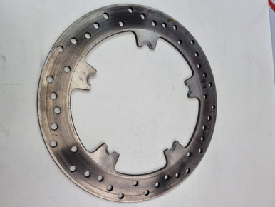 Front disc Harley Davidson Dyna Switchback Low rider VROD 44553-06A ...
