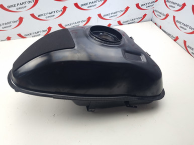 Fuel Petrol Tank Triumph Trident TR6 660 2021 - Bike Part Out