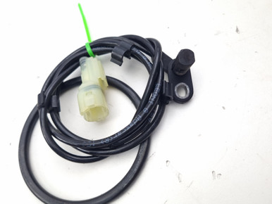 Front speed sensor ABS Triumph Trident TR6 660 - Bike Part Out