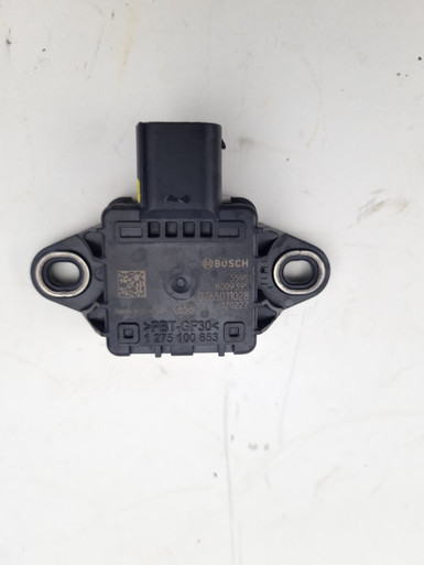 Inertial lean angle roll sensor Aprilia Tuono V4 1100 Factory RR RSV4 ...