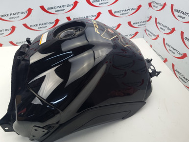 Fuel petrol tank Yamaha FZ8-N FZ8N FZ8 N 2011 39P-Y2410-00-01 - Bike ...