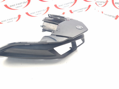 Rear cowl fender lower cover Yamaha FZ8-N FZ8N FZ8 N S 39P-2163A-00 ...