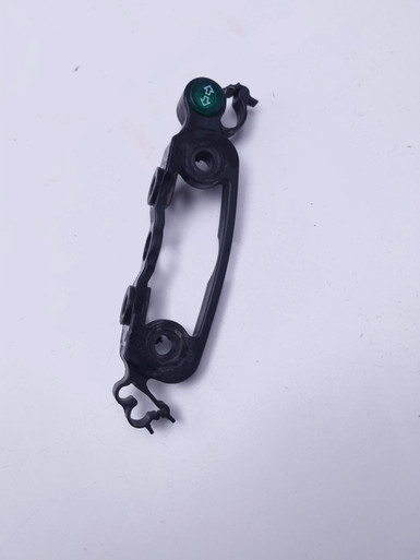 Speedo bracket mount KTM250 KTM350 EXC 12-14 KTM450 KTM500 12-16 - Bike ...