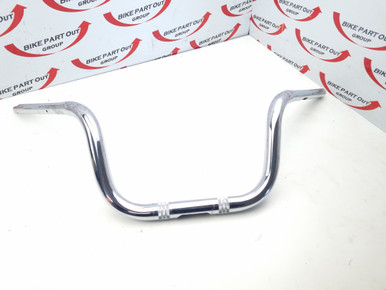Handlebars handle bar OEM Triumph Thunderbird LT 1700 T2040775 - Bike ...