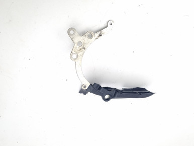 Front sprocket chain guard Ducati Panigale 959 1299 4601B351A - Bike ...