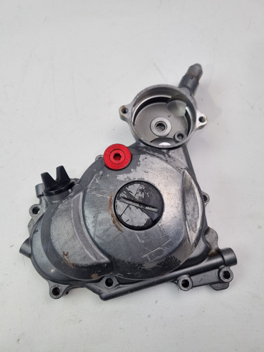 Stator Flywheel Cover Yamaha WRF450 WR450F 07-11 5TJ-15411-30 - Bike ...