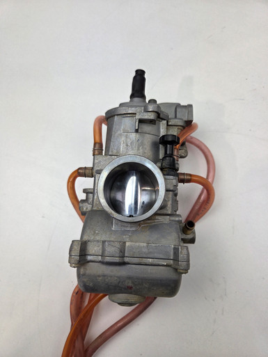 OEM Keihin PWK 36 mm Flat slide Carburetor Carby Sherco 250 300 SE ...