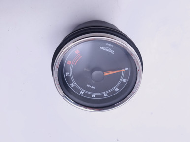 Tacho Tachometer Triumph Bonneville SE T100 Scrambler EFI T2503033 ...