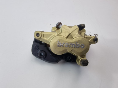 Rear brake caliper BMW R1200 R1250 GS W ADV R RS RT 34218535160 - Bike ...