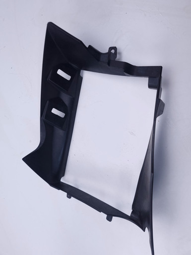 LH Radiator Duct BMW R1200 GS W K50 46638531525 - Bike Part Out