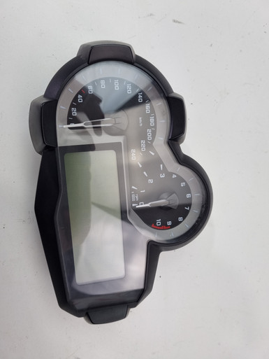 Speedo speedometer dash instruments KMH BMW R1200 GS W ADV K50 K51 ...
