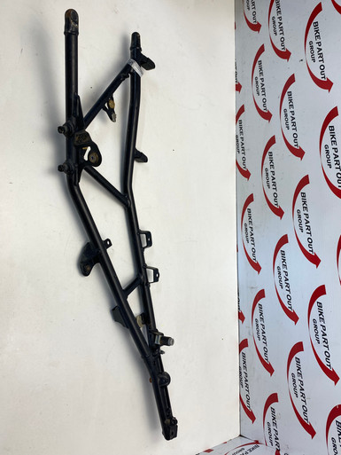 Right Sub frame KTM 790 adventure 18-22 890 21-23 6350300200633 - Bike ...