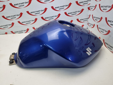 Fuel Petrol tank Suzuki Bandit GSX1250 GSF 1250 FA 44100-18H31-YUF ...