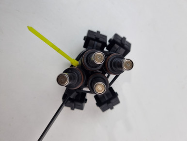 Secondary Airbox injectors BMW S1000XR S1000 RR XR R To 2024 ...