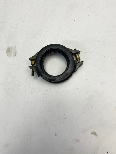 Intake manifold Yamaha WR250F 0YZ250F WR400 WR426 ZY426 01-02 5JG-1440F ...