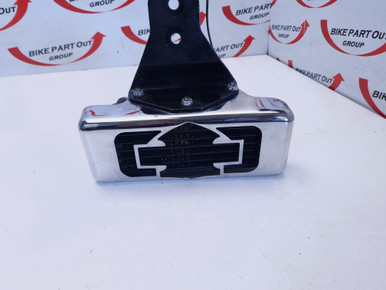 Oil Cooler Kit Harley Davidson Dyna Tourer 103ci 96ci 26082-05C - Bike ...