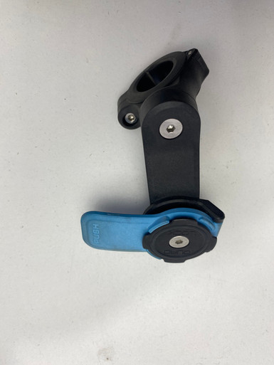 Quad lock handlebar mount - Bike Part Out