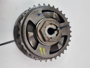 Compensator Harley Davidson M8 Softail tourer 107 114 18-24 40100076A ...
