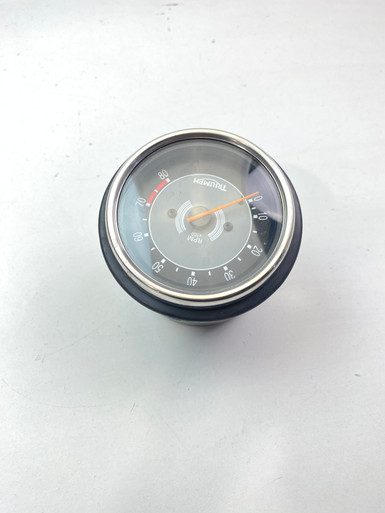 Tacho meter tachometer Triumph T100 Bonneville EFI Scrambler T2503118 ...