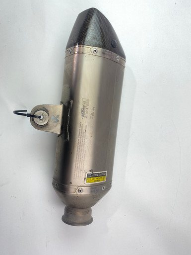 Akrapovic muffler silencer KTM 1290 Super Duke GT 14-19 61405979100 ...