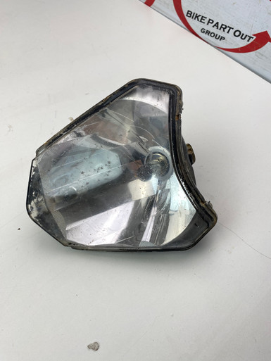 Headlight KTM250 KTM450 KTM500 KTM300 EXC EXC-F 12-23 79708001000EB ...