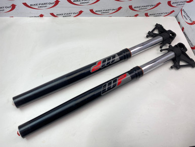 Front forks fork pair KTM 1090 R Adventure 1290 Super 17-20 14188Q2501 ...
