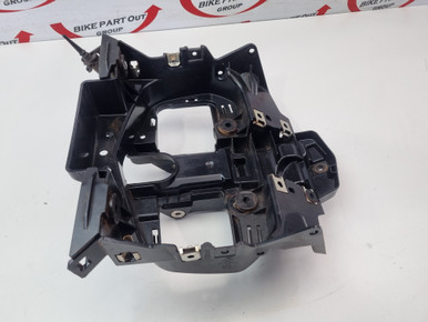 Front panel carrier headlight mount BMW F850 GS ADV F750 K80 K81 K82 ...