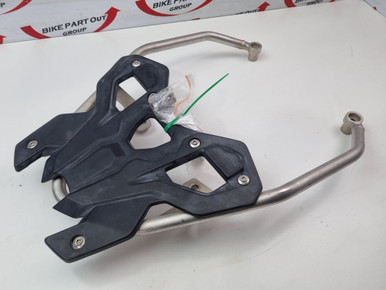 Rear luggage rack Vario topcase BMW F850 GS ADV F750 K80 K81 K82 ...