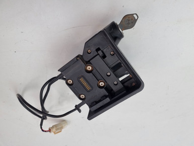 GPS Unit Holder Mount BMW F850 GS ADV F750 K80 K81 K82 F900R K83 ...