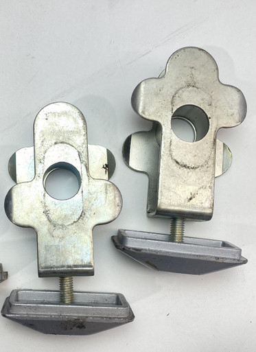 Chain adjusters Suzuki GSX650F GSX 650 F 650F 08-15 61410-21E00 - Bike Part Out