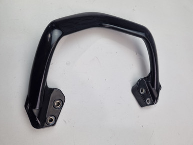 Pillion hand grip grab rail Ducati Multistrada 1100 S 80610201AT - Bike ...