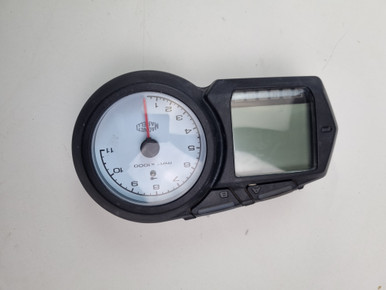 Speedo Dash Instruments Speedometer Ducati Multistrada 1100 S 07-09 ...