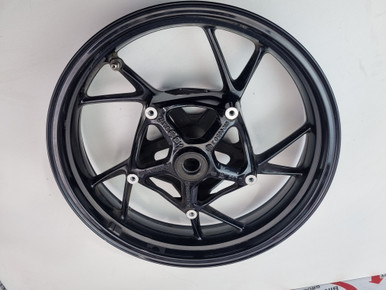 Front wheel BMW S1000XR S1000 XR K49 R1250 R RS K53 K54 F900 R XR ...