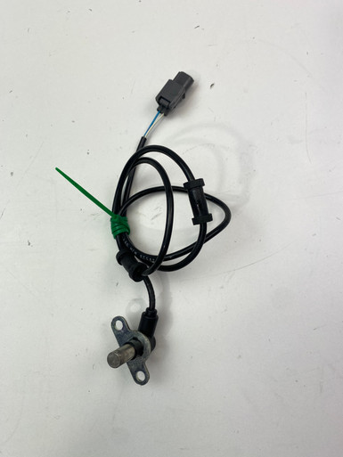 Front ABS speed sensor Honda VFR800 VFR 800 14-17 38520-MJM-D01 - Bike ...